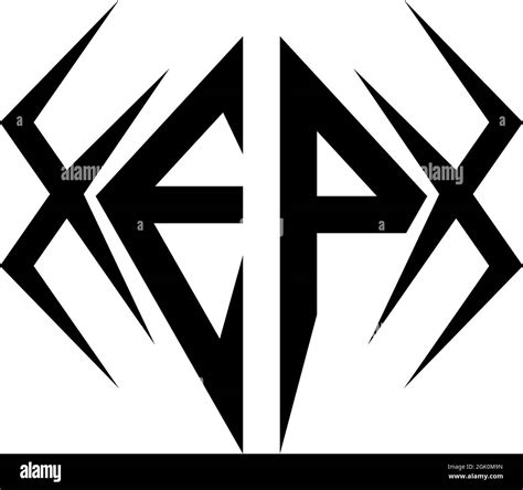 Ep logo hi-res stock photography and images - Alamy