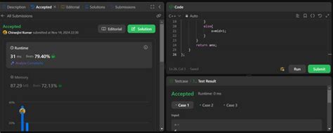 Chiranjivi Kumar On Linkedin Day45 Cppmasterunite Cppmasterunite