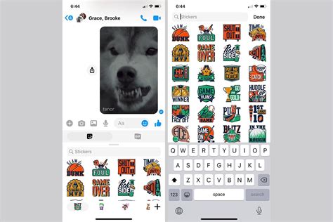 New Facebook Messenger Update How It Looks And Works Now
