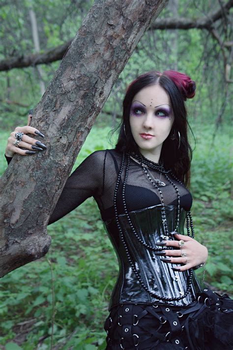 Once Upon A Nightmare4 By Nefru Merit On Deviantart