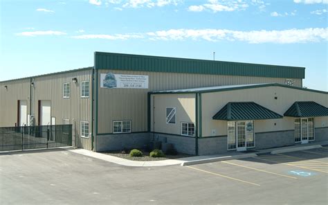 Metal Building Color Visualizer Custom Hangers Barns Shops Ect Randm Steel Company