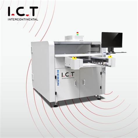 Selective Soldering Machine China Original Pcb Automatic Selective