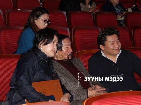 Фото Монгол хэл бичгийн асуудал шийдэл үндэсний чуулган боллоо