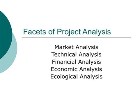 Ch6project Analysis Ppt