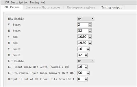 TDA VM AWB Failure In Dark Environment Processors Forum Processors TI E E Support Forums