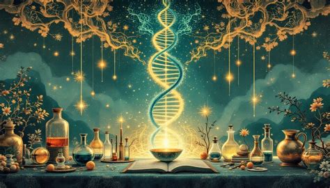 Free Ancestral Genetic Wisdom Image Download At Stockcake