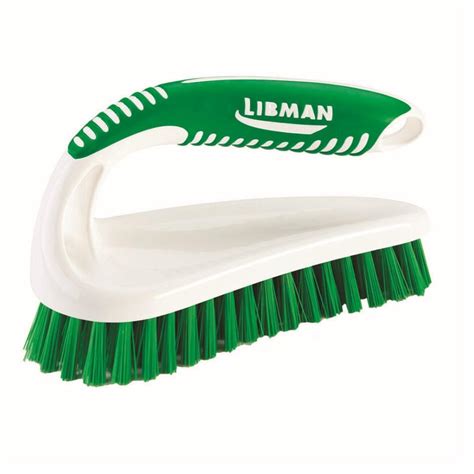 Libman Power Scrub Brush 57 Rural King