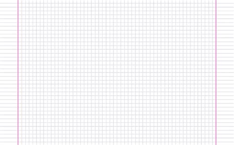 그래프 용지 색상 수평 선이있는 인쇄 가능한 제곱 그리드 용지 학교 질감 노트북 일기에 대한 기하학적 배경 현실적인 줄 지어