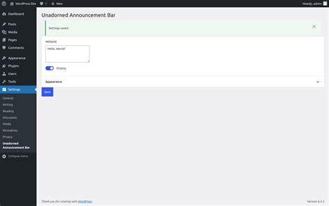 How To Use Wordpress React Components For Plugin Pages Wordpress Developer Blog