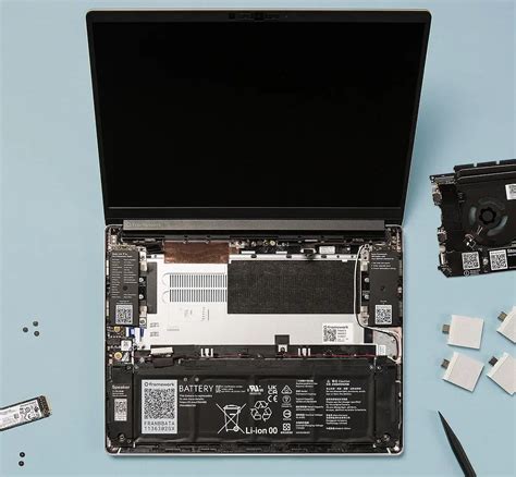 Now You Can Buy A Framework Laptop 13 Without A Motherboard For 399 Liliputing