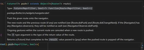 Flutter Drawer Listtile Willpopscope