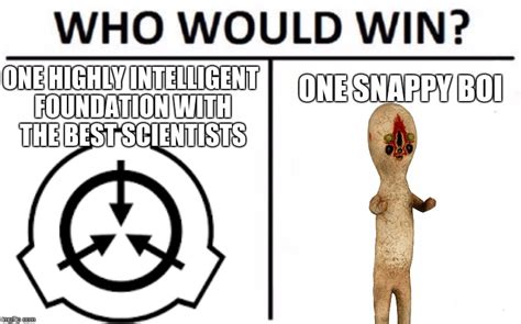Scp Foundation Memes Wattpad Horror Stories Scp Foundation The