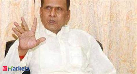 Narendra Kothari Takes Over As New Chairman And Managing Director Of Nmdc The Economic Times