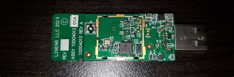 Guide Nortek Husbzb 1 Nvm Backuprestore And Updating Z Wave Firmware