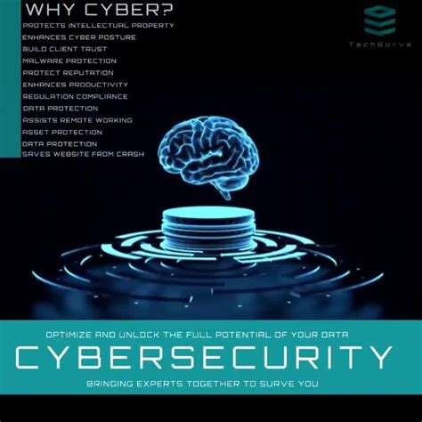 How Techsurve Can Help You Protect Your Data Techsurve Co Posted On The Topic Linkedin