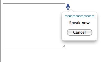 X Webkit Speech Input And Textareas Stoyan S Phpied Com