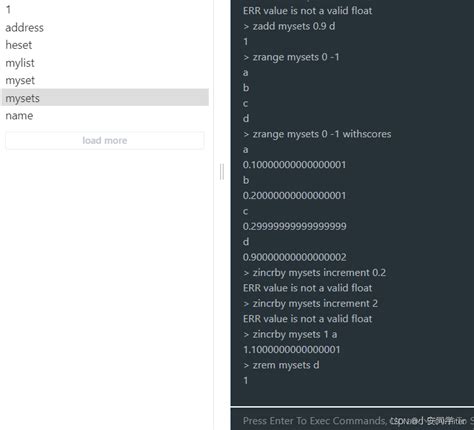 Redis入门（java中操作redis）在java中redis的配置 Csdn博客
