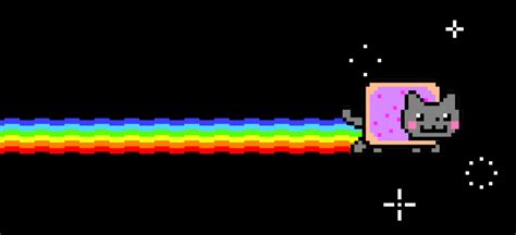 Nyan Cat S Cen