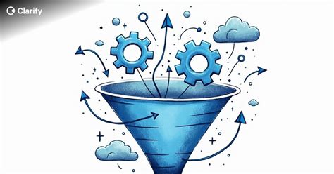 Clarify Maximizing Efficiency How Leads Automation Transforms Your Sales Process