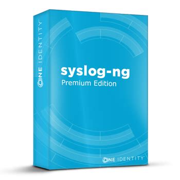 Syslog Ng Premium Edition