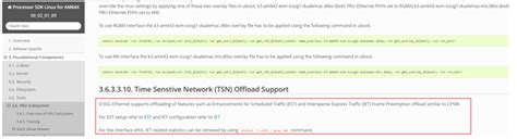 Am6442 Occasionally Broadcast Packet Receive Problem For Multiple Pru