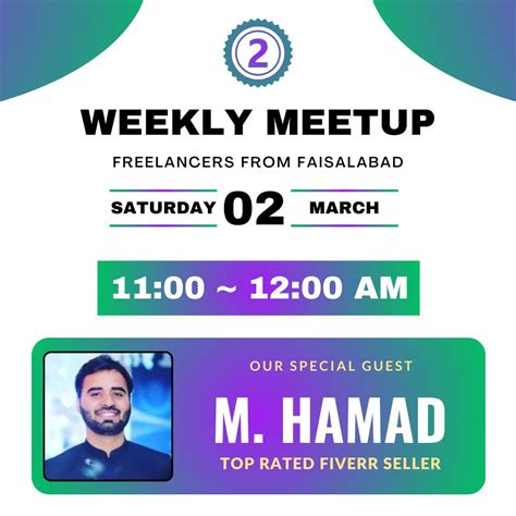 abdul rahman on linkedin meet muhammad hamad our special guest from