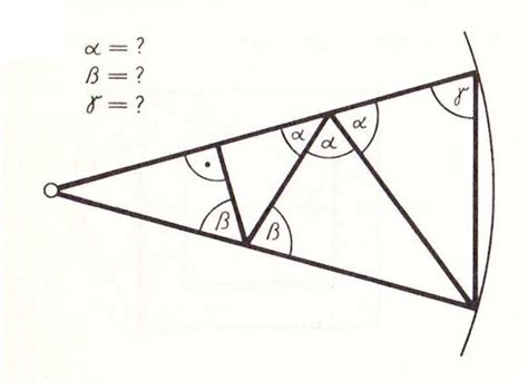 Draw Isosceles Triangle With Angles And Stuff In Tikz Tex Latex