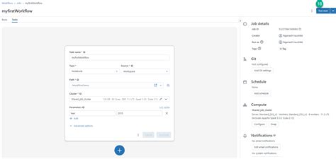 Streamline Your Big Data Projects Using Databricks Workflows Beyond The Horizon