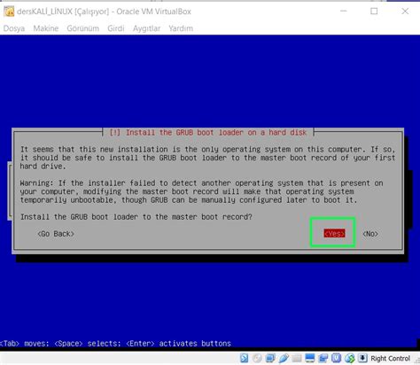 Ubuntu Desktop Kali Linux Pfsense Kurulumu