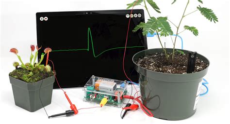 Hardware The Plant Spikerbox
