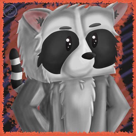 Minecraft Avatar Gitlab By Amythemudkip On Deviantart