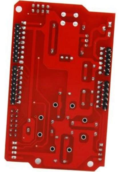 Arduino Joystick Shield Fiyatı Taksit Seçenekleri Ile Satın Al
