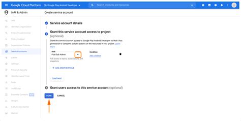 Store Credentials Integration Guide Kochava