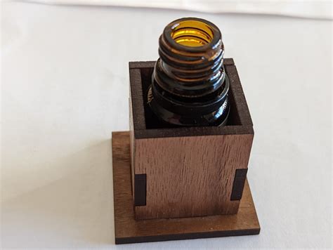 Essential Oil Diffuser Free Laser Designs Glowforge Owners Forum