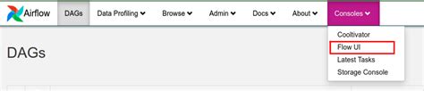 Flow Ui Bizzflow