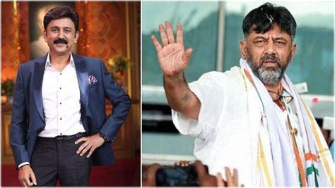 Weekend With Ramesh ಈ ವಾರ ಬರಲ್ಲ ಟ್ರಬಲ್ ಶೂಟರ್ ಸಾಧಕರ ಖುರ್ಚಿಯಲ್ಲಿ ಡಿಕೆ ಶಿವಕುಮಾರ್ ಕೂರೋದ್ಯಾವಾಗ