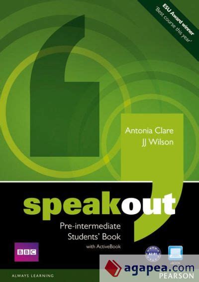 SPEAKOUT PRE-INTERMEDIATE STUDENTS BOOK AND DVD/ACTIVE BOOK MULTI-ROM ...