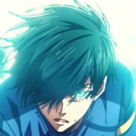 Blue Lock Youtube