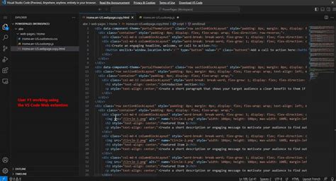 Amit Kumar Rath On Linkedin Powerpages Vscode Powerplatform