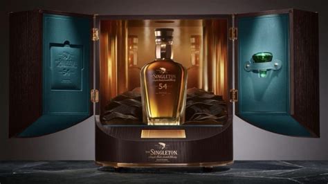 Prices And Everything You Need To Know About Singleton Whisky Expotabme