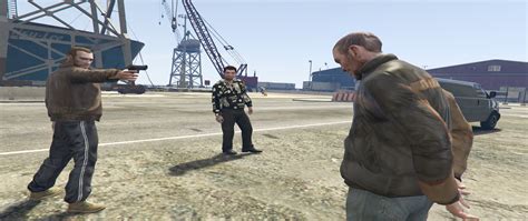 gta iv darko brevic [add on ped] v1 0 gta 5 mod