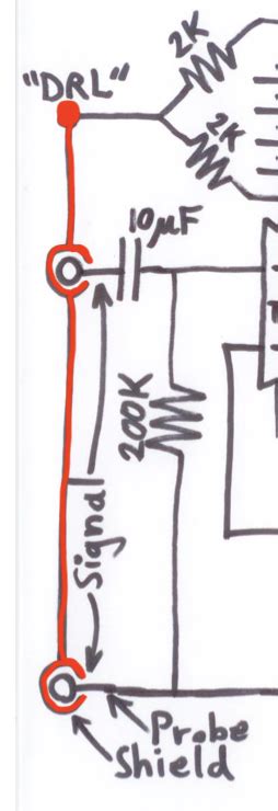 Biopotential How Does This EEG Safety Circuit Work Electrical Engineering Stack Exchange
