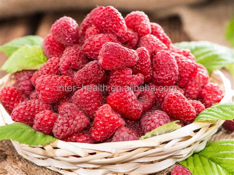 High Quality Weight Loss Raspberry Extract Powder Organic 99 Raspberry Ketone Buy Raspberry