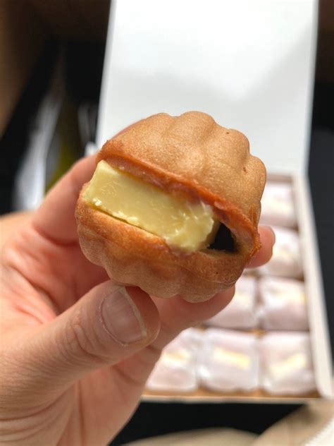 앙버터호두과자 송도붕어빵 쌀빵 호두엔앙 송도점 아이들간식으로 최고네용 네이버 블로그