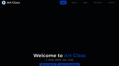 Homeworkartclasssite Art Class Homework Art Class