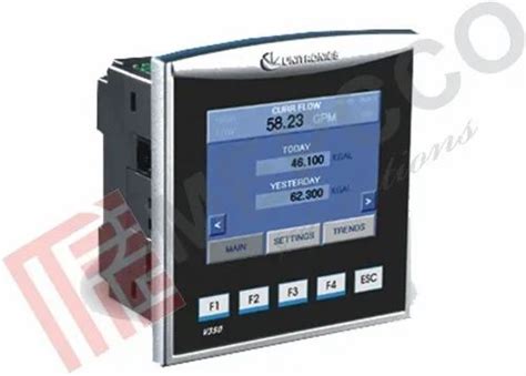 UNIVERSAL Flow Data Logger Model Name Number Dl Rs232 Rs485modbus And Iot At Rs 25000 In Chennai