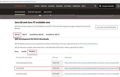 Java Jdk” Ve Intellij Idea” Kurulumu Tam Weblik