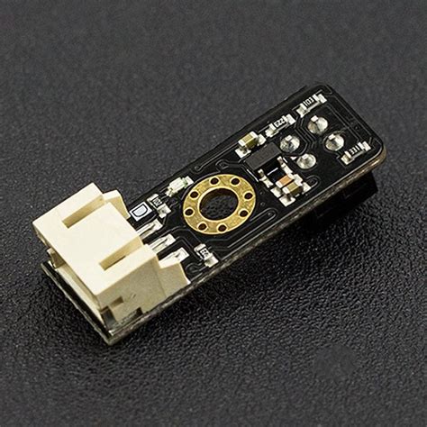 Gravity Digital Line Following Sensor The Pi Hut
