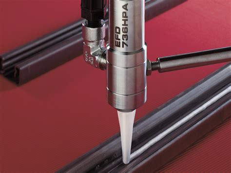 Nordson Efd Air Pressure Valve Retail Stores Th