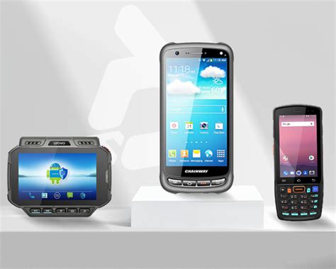 Терминалы сбора данных на ОС Android преимущества и критерии выбора Блог Сканпорт